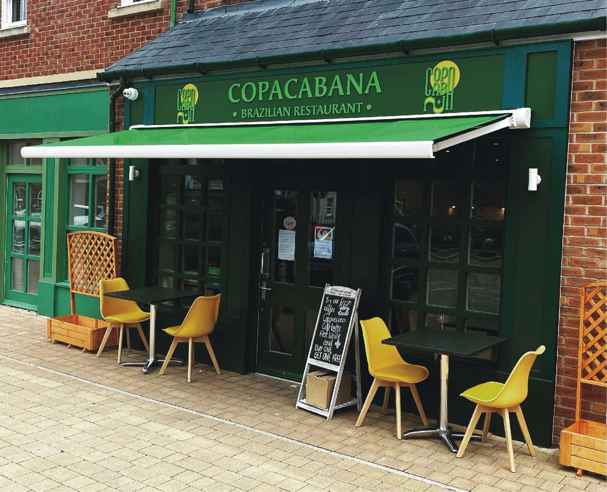 First Impressions Signs & Graphics London | Sign Design, Manufacture ...