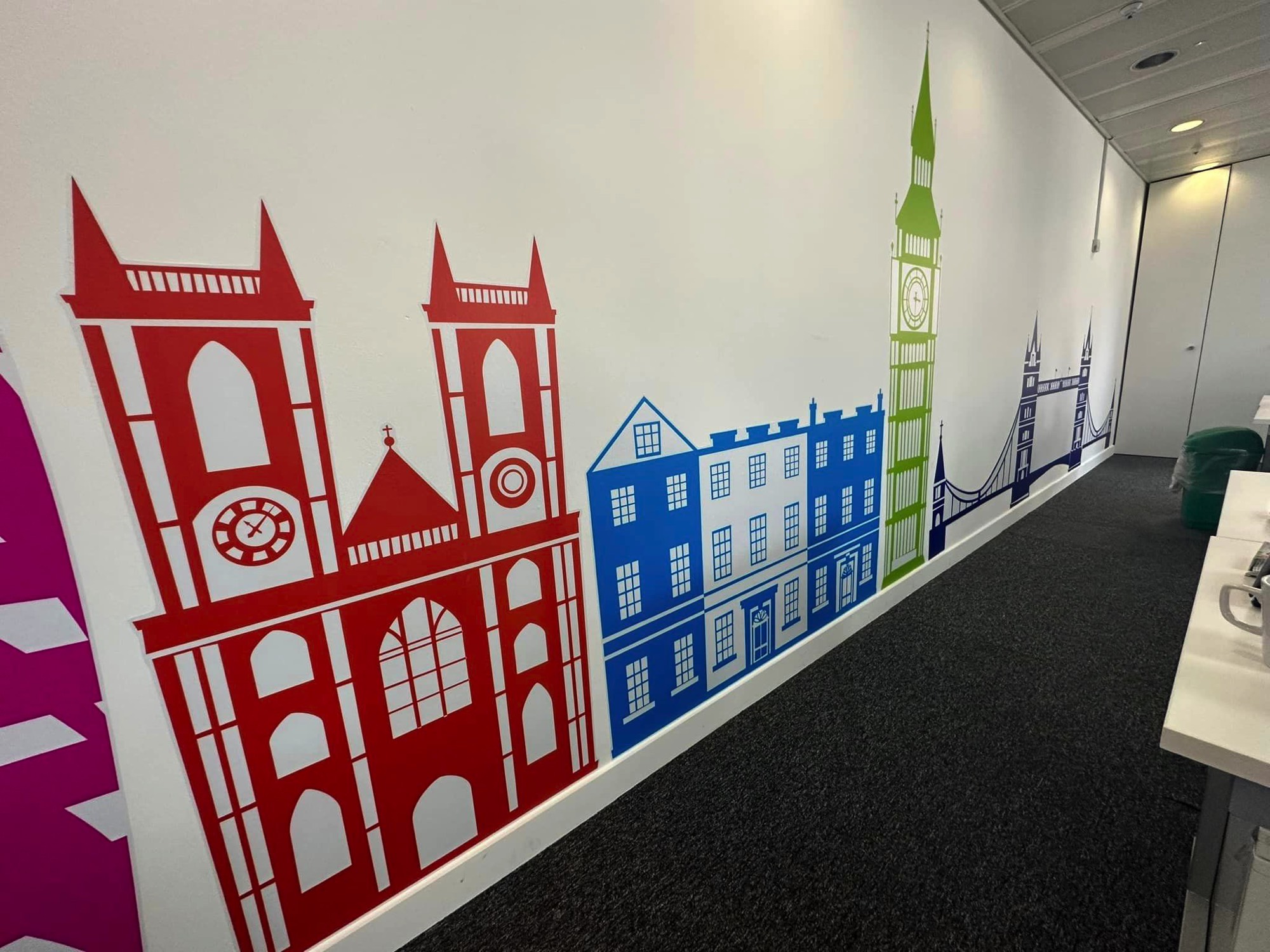 First Impressions Signs & Graphics London | Sign Design, Manufacture ...