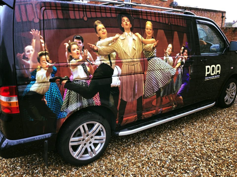 First Impressions Signs & Graphics London | Sign Design, Manufacture ...